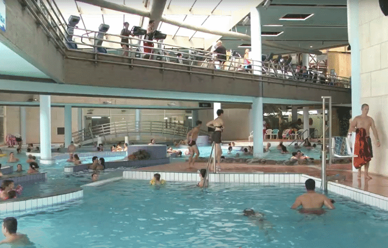 Les Antilles de Jonzac : quel tarif pour ce parc aquatique