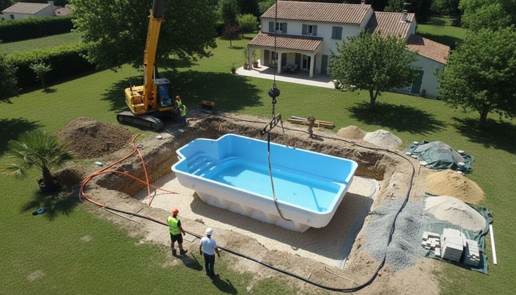 Prix D une Piscine Coque Co ts D taill s 2026 Prix D une Piscine Coque Co ts D taill s 2026